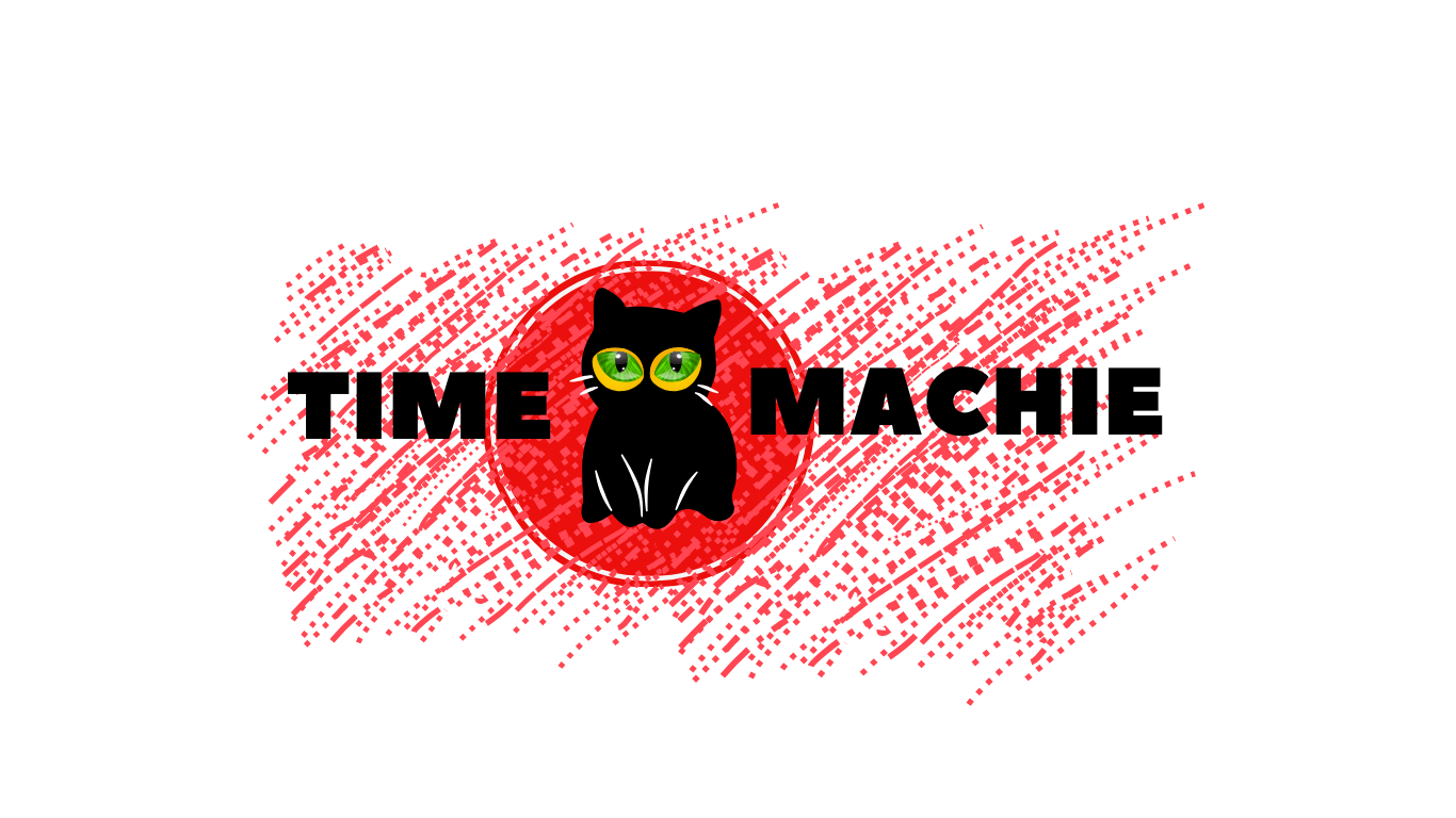 Git Time Machine Deftnote